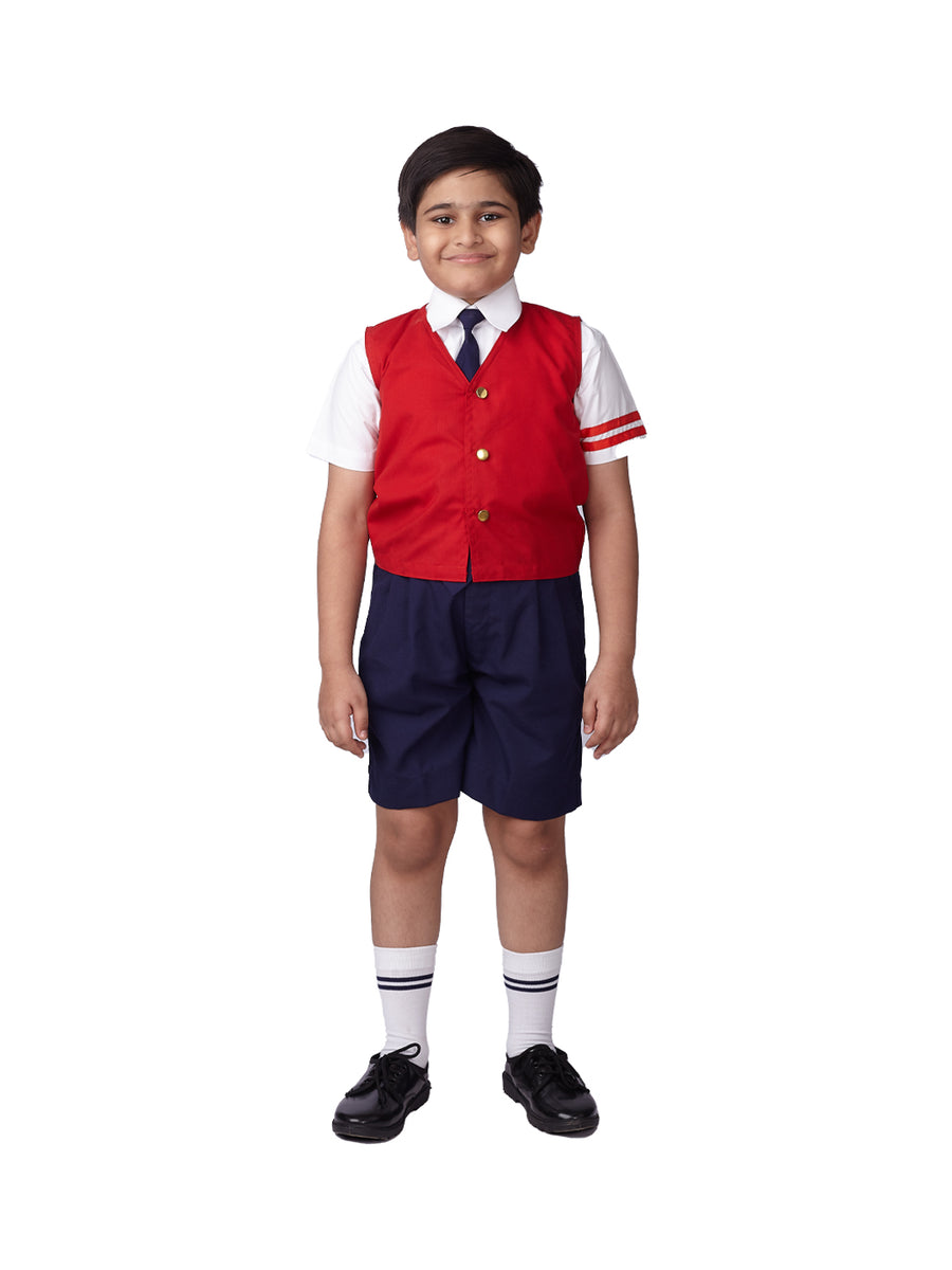 Marble Arch Primary Boys Uniform – Glory Uniform