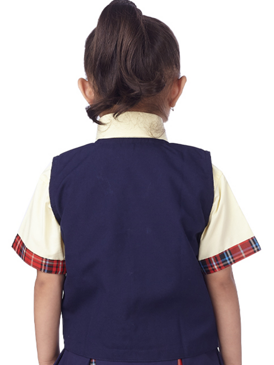 Kamladevi School Pre-Primary Shirt – Glory Uniform